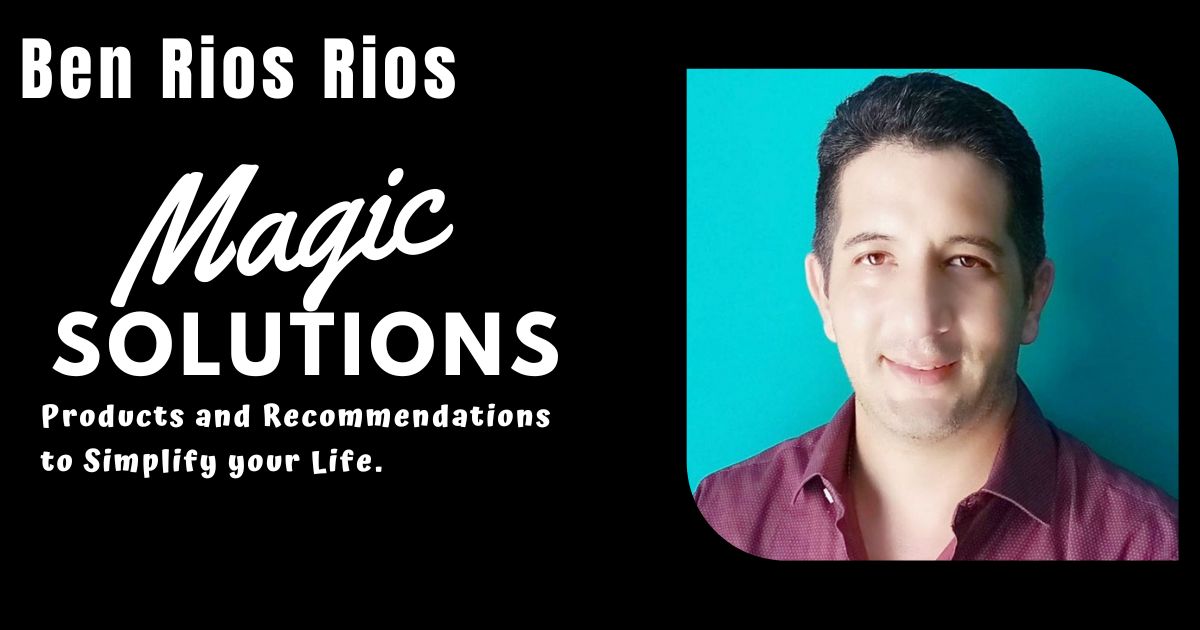 Ben Rios Rios - Ben Rios Rios